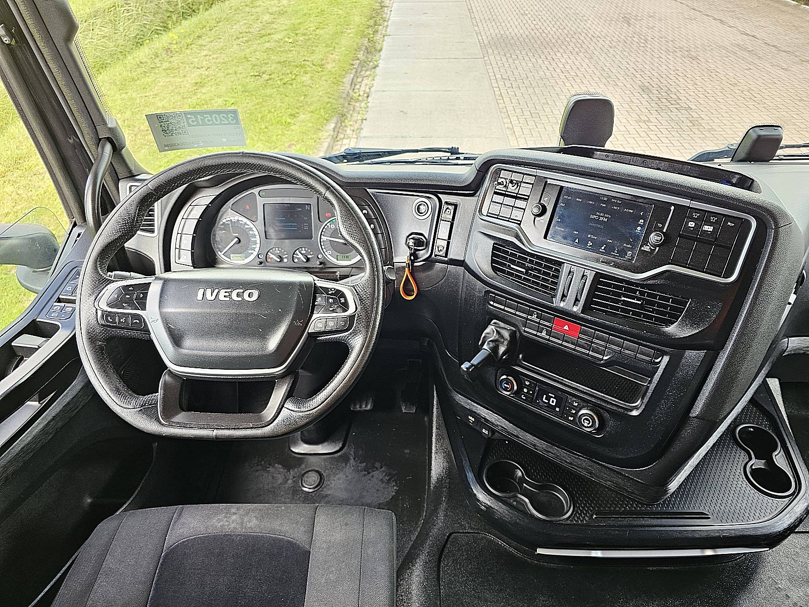 IVECO S-WAY AS440S51 - Kleyn Trucks
